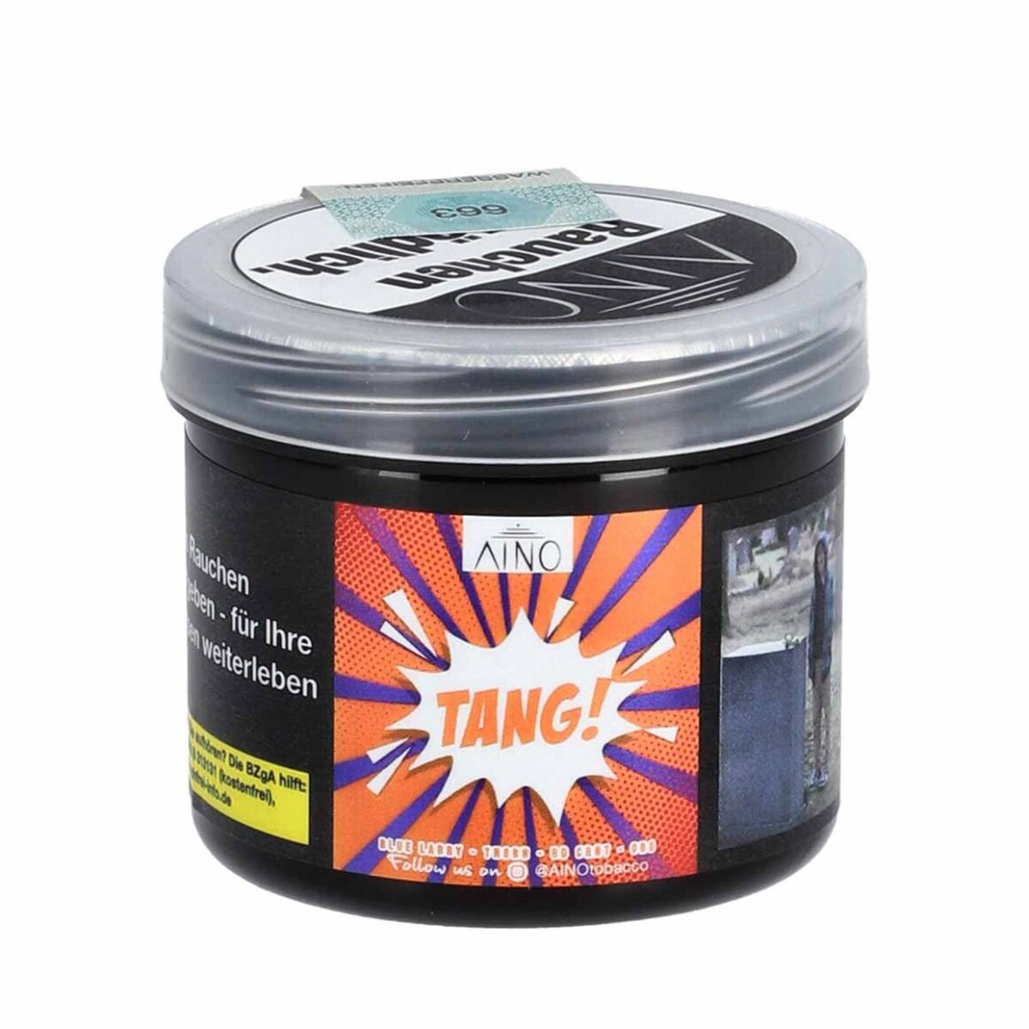 Aino Tabak 20g - TANG! | Shisha online kaufen, 3,00
