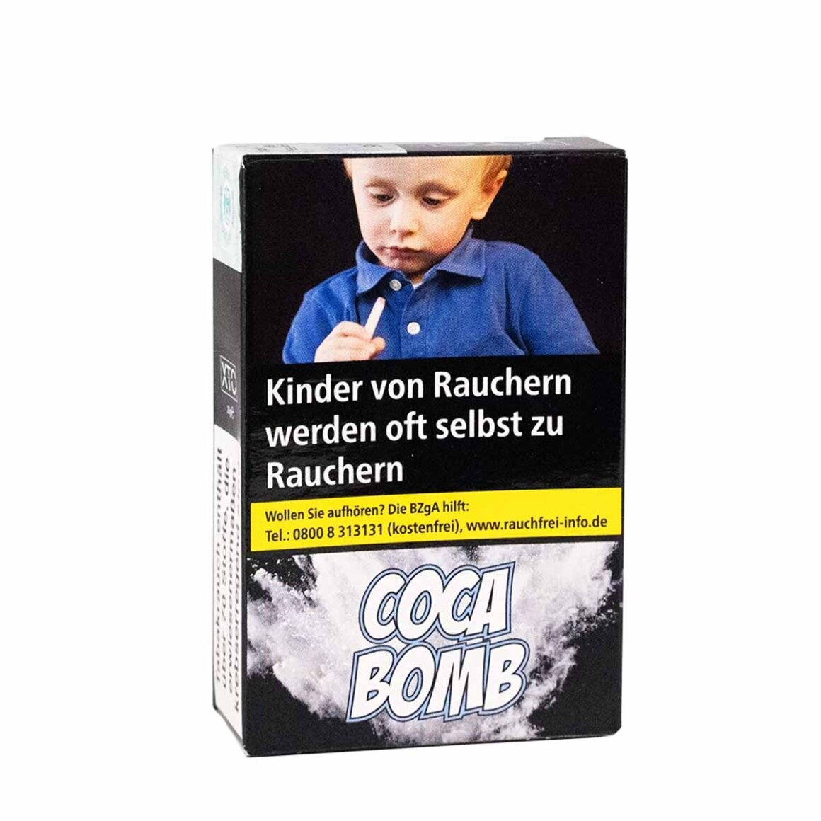 Argileh Shisha Tabak 20g CHAPO PIKS | Online kaufen, 3,50