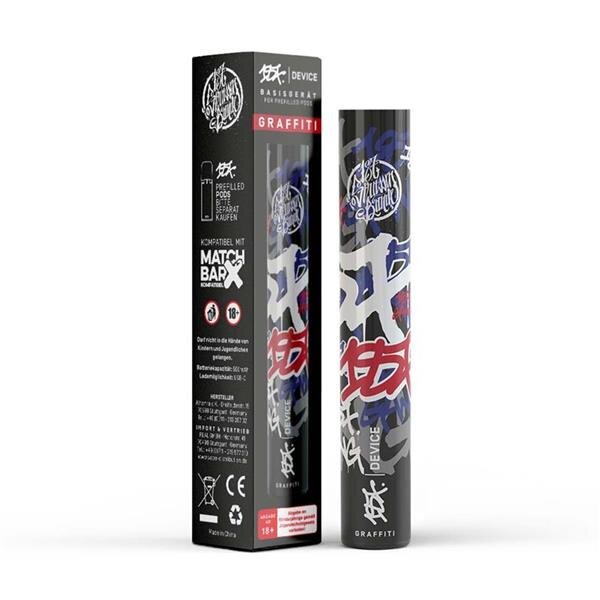 187 Strassenbande - Graffiti – Basisgerät | kaufen, 5,99