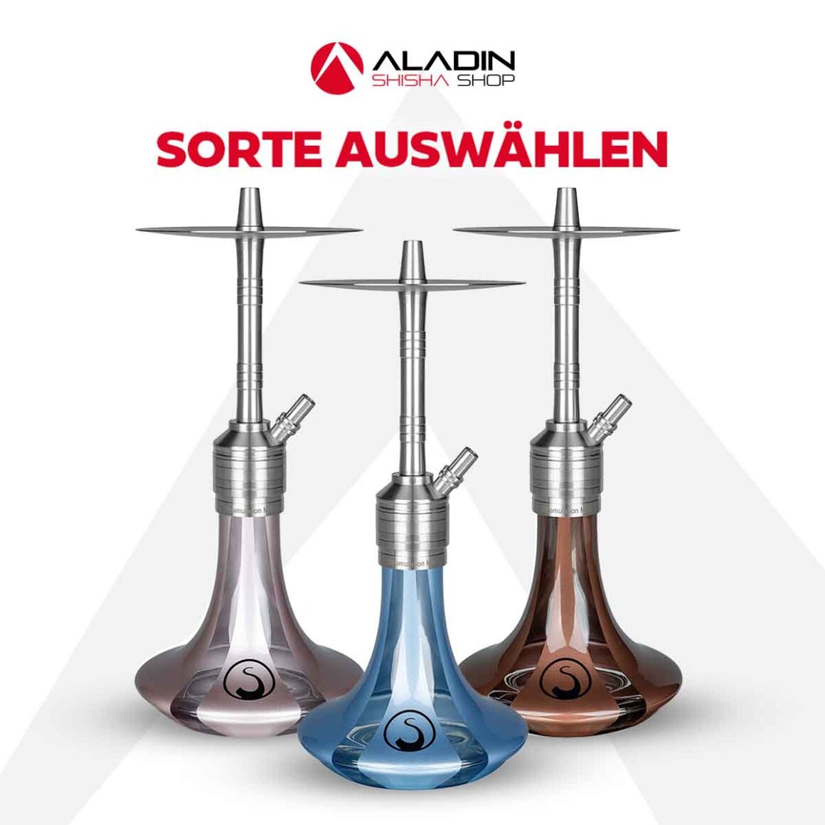 Steamulation Mini Gen. 2 Shisha | günstig Online kaufen, 189,90
