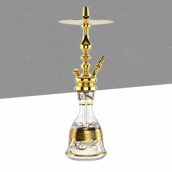 MIG Shisha - TRADI M - DC | große Auswahl | günstig hier kaufen, 375,00