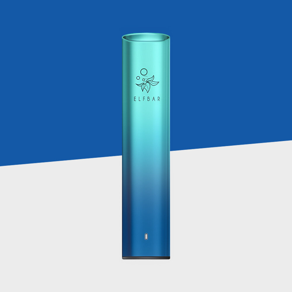 Mate 500 by Elfbar - Aurora Blue - Pod System | günstig Online kaufen ...