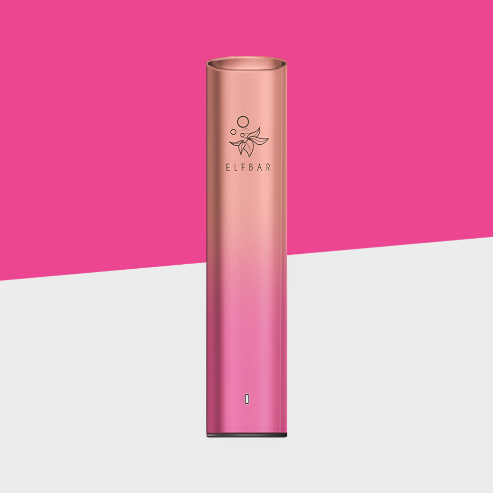 Mate 500 by Elfbar - Aurora Pink - Basisgerät, 4,99