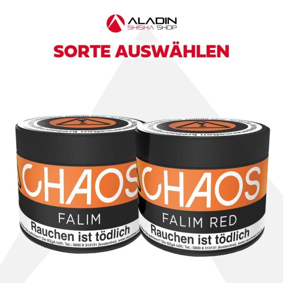 Shisha Pfeifentabak - Dry Base | 2-Komponenten Tabak online