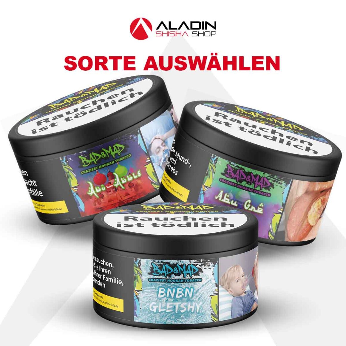 Adalya - Love 66 - Shisha Tabak 200g | günstig online kaufen, 26,90
