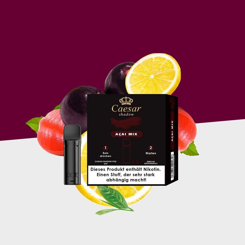 Caesar Shadow - Acay Mix - Pod | kaufen, 5,99