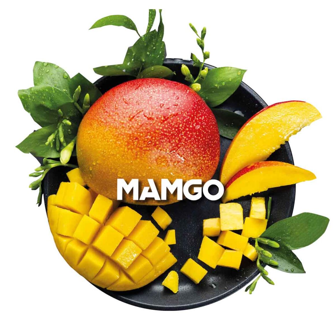 Blackburn 25g - Mamgo | Blackburn hookah tobacco buy online, 4,99