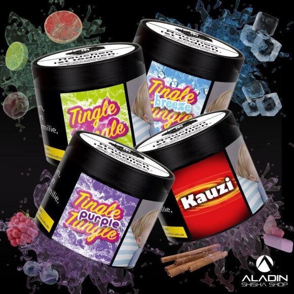 Maridan Tabak | Alle Sorten - günstig online kaufen