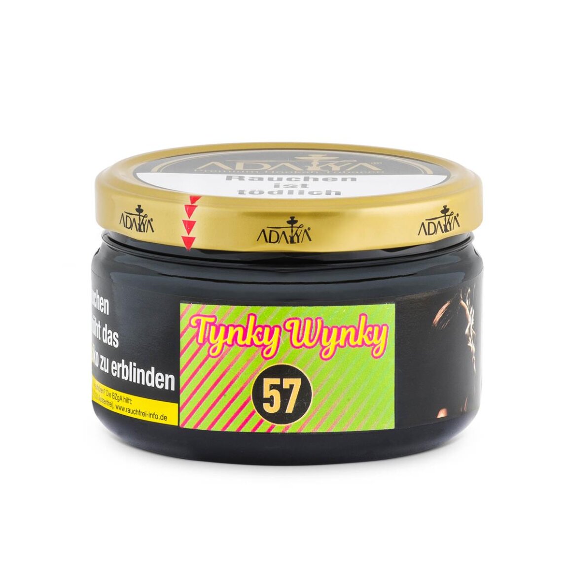 Adalya - Tynky Wynky Shisha Tabak 200g | günstig online kaufen, 26,90