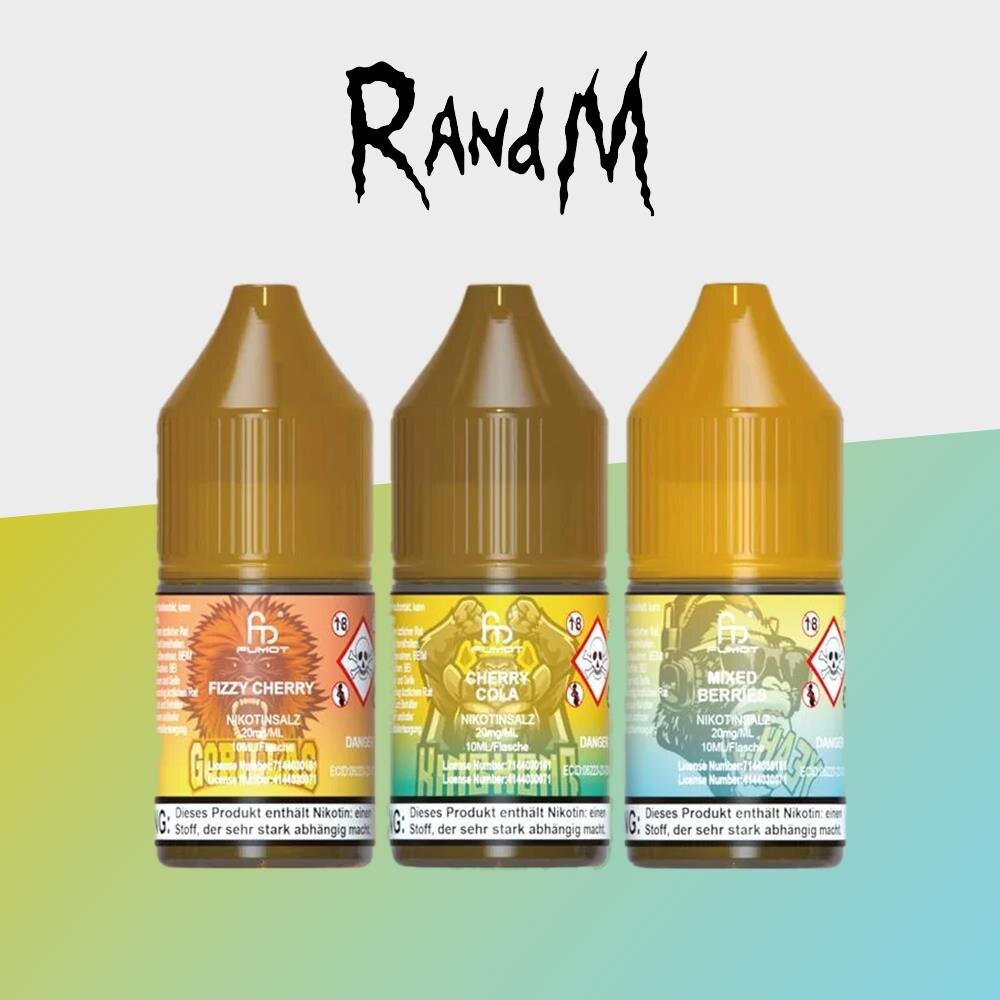 RandM Tornado – 10/20mg/ml – Vape Juice | buy cheap online, 7,99