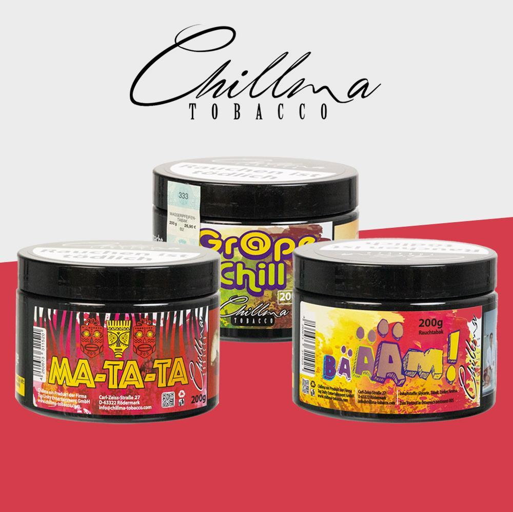 NameLess Tabak 500g #40 Black Nana | Online kaufen, 80,00