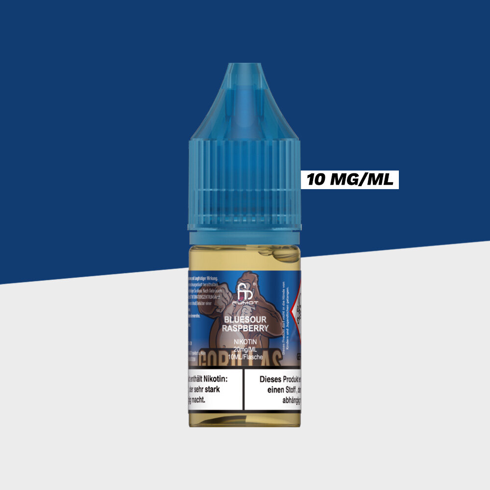 RandM - Blue Sour Raspberry 10mg - E-Liquid | kaufen, 6,99