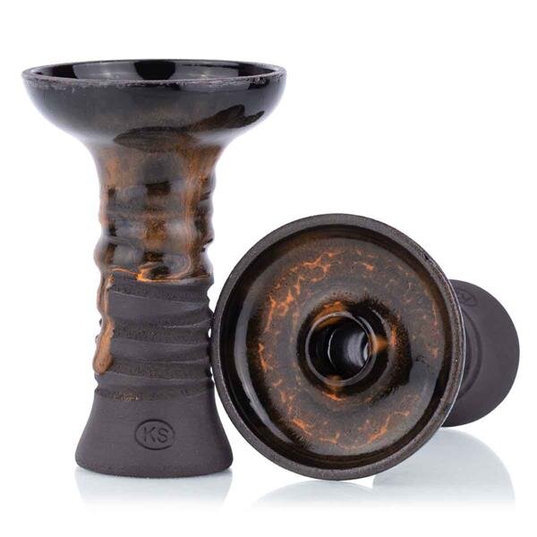 KS BRO Shisha Köpfe - im Aladin Shisha Shop