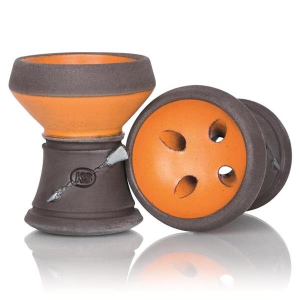 KS APPO Death Edition - Blue | Shisha Kopf | günstig kaufen, 9,99