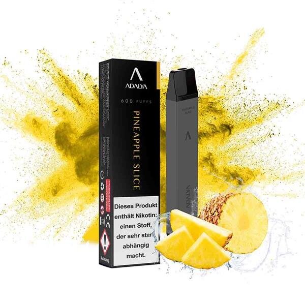 Adalya - Cactus Splash - Vape | online kaufen, 4,99