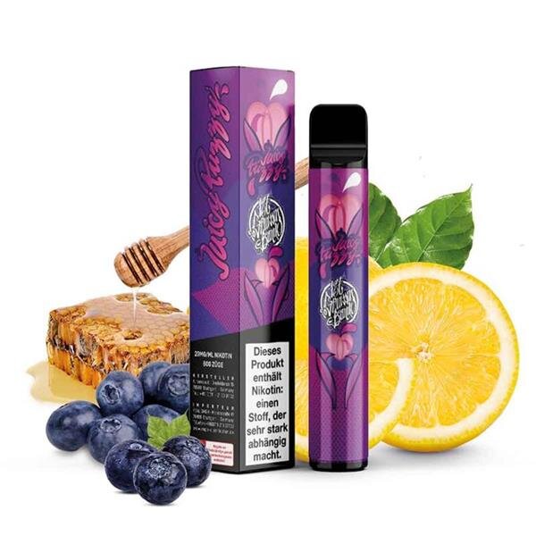 187 Strassenbande - Sparkling Peaz - Vape | kaufen, 4,99