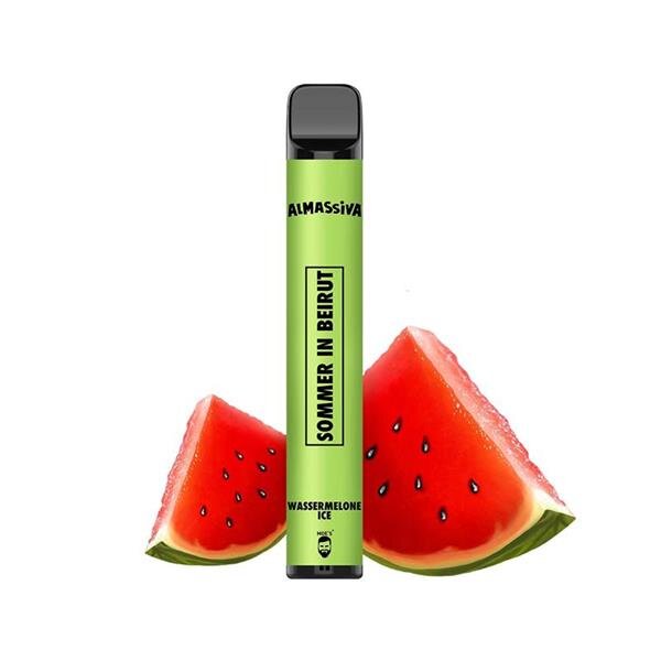 Al Massiva Vape Massiv Einweg Vape | E-Shisha | günstig Online kaufen ...