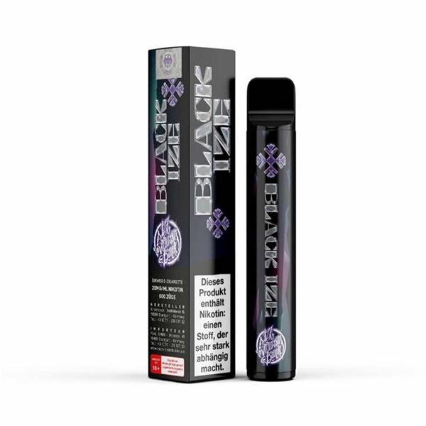 187 Strassenbande - Beach Vibez - Vape | kaufen, 4,99