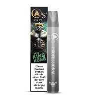 OS - Bliss - Vape | günstig online kaufen, 6,99