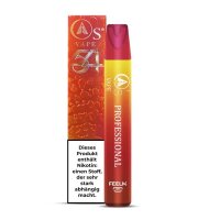 OS - Tropical Triple - Vape | online kaufen, 6,99