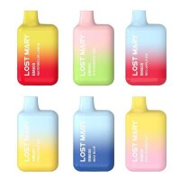 Lost Mary by Elfbar - Pink Lemonade - Vape | kaufen, 6,99