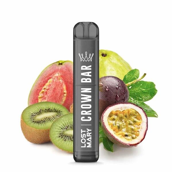 Crown Bar - Vape | günstig online kaufen, 3,99