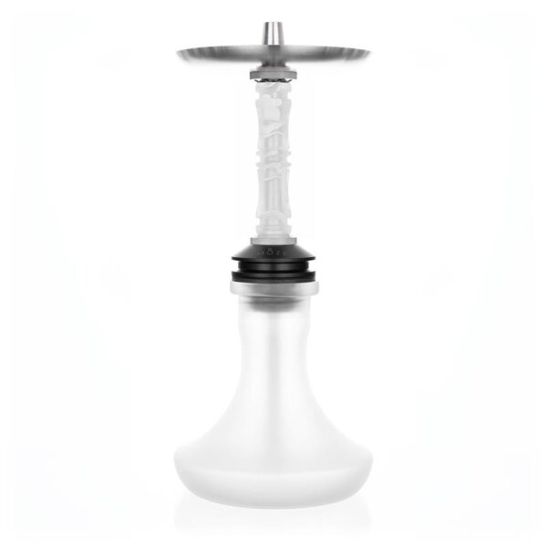 Moze Shisha Breeze Two Wavy Yellow | günstig Online kaufen, 119,90